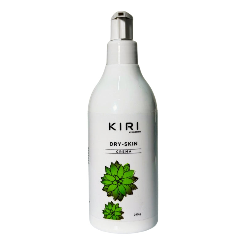 Kiri Dry skin 240 gr – Kiri SkinCare