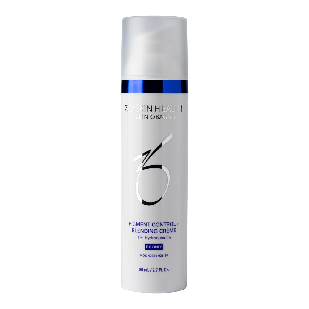 ZO Pigment control + blending crème 80 ml – Kiri SkinCare