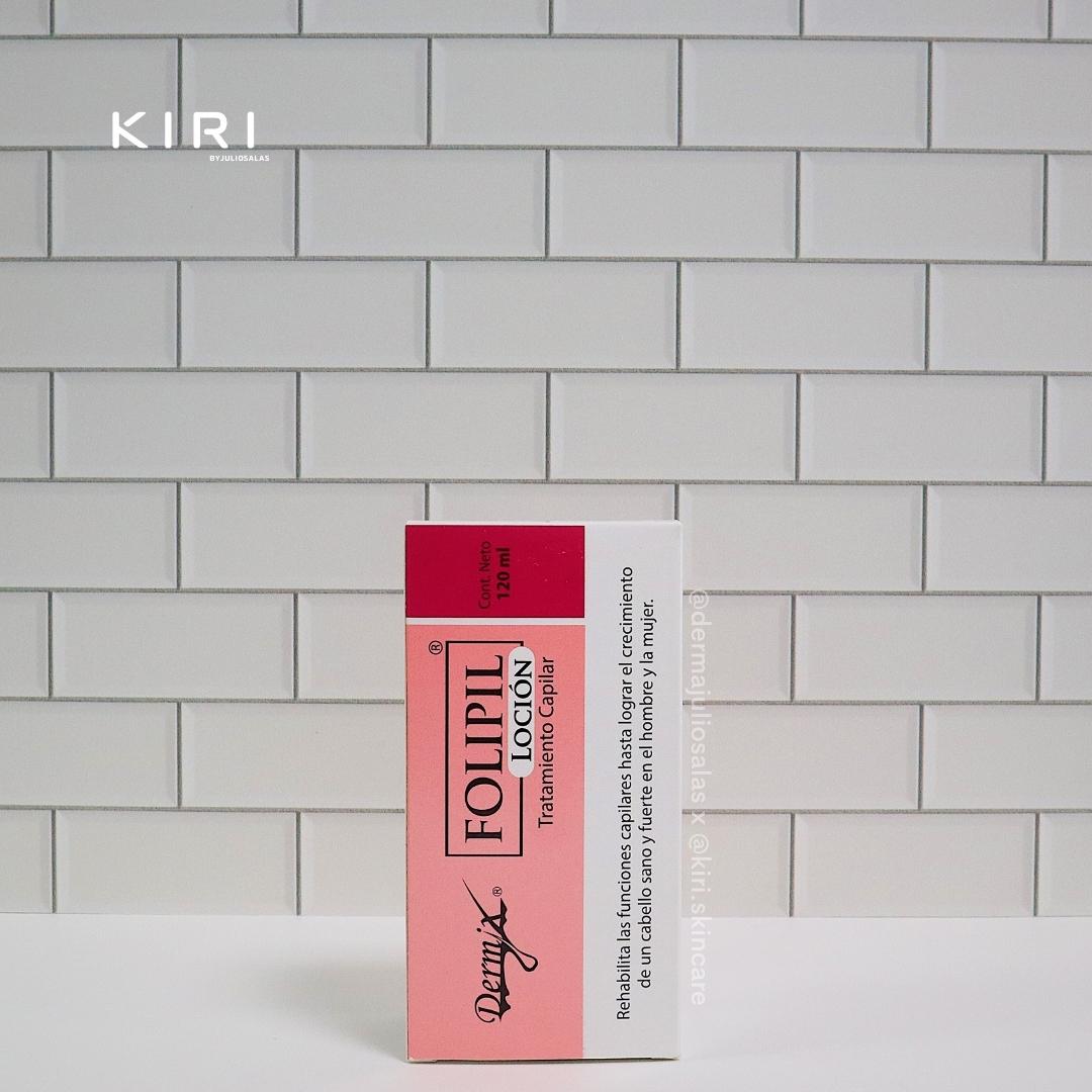 Cabello – Kiri SkinCare