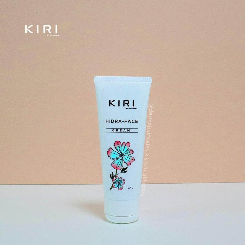 Kiri Skincare – Kiri SkinCare