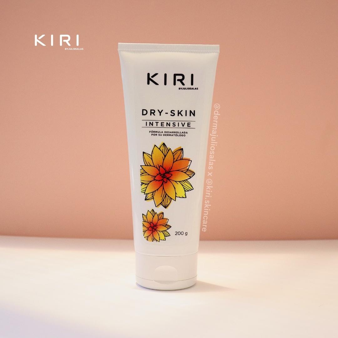 Kiri Dry skin intensive 200 gr – Kiri SkinCare